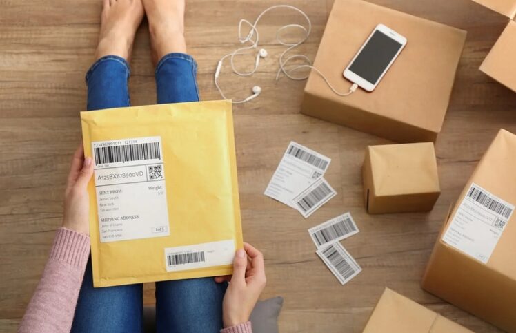 How to Properly Pack Items for International Shipping - 2024 Guide ...