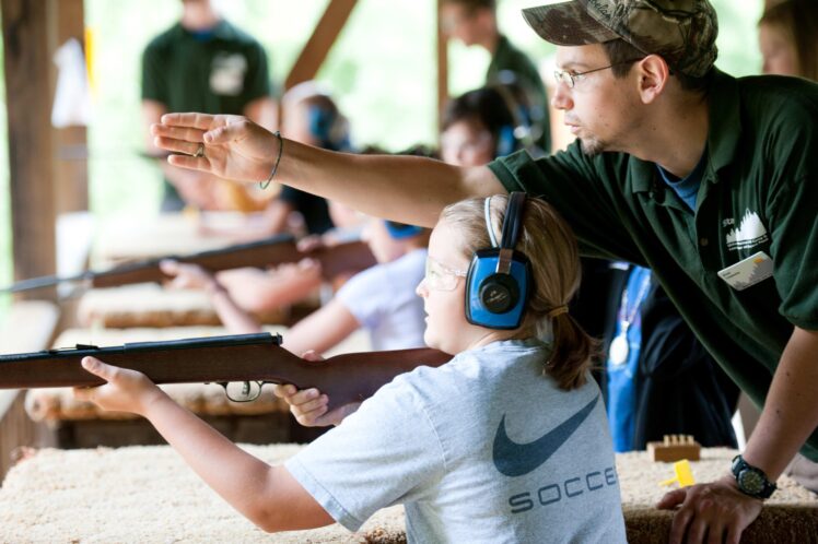 Why the Shooting Range is a Great Way to Reduce Stress and Anxiety ...