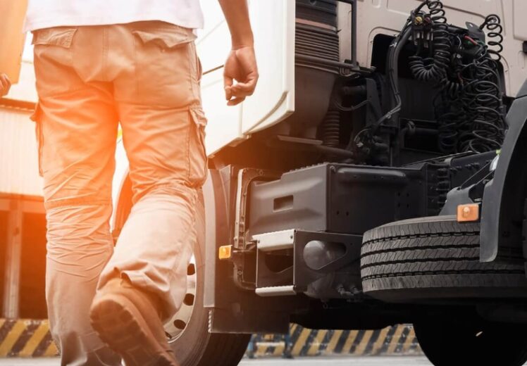 3 Best Accessories for Truck Drivers - The Frisky