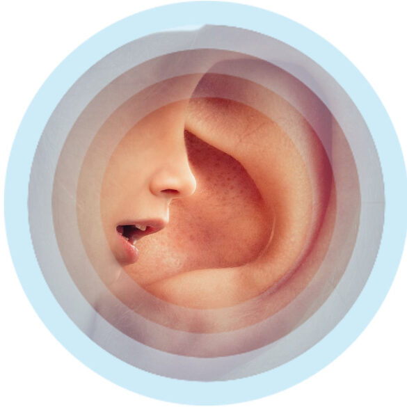 7 Interesting Facts To Know About Usher Syndrome - The Frisky