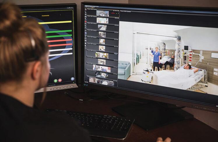 Is Virtual Health Treatment a 'New Normal'? What Are Its Benefits - The ...