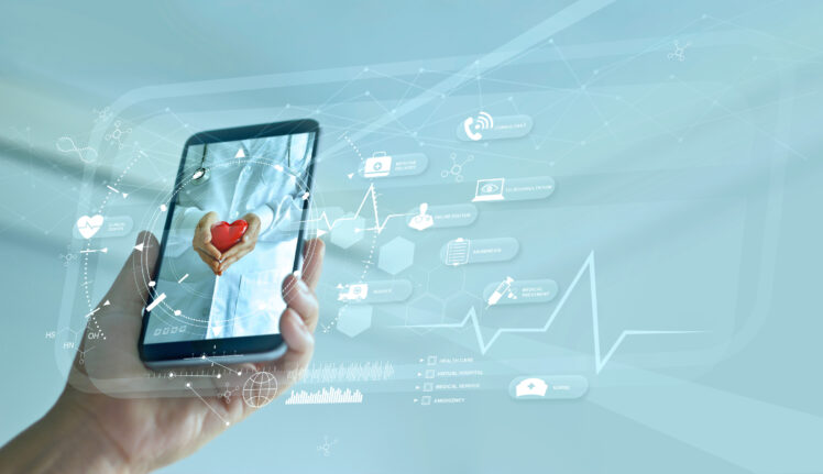Is Virtual Health Treatment a 'New Normal'? What Are Its Benefits - The ...
