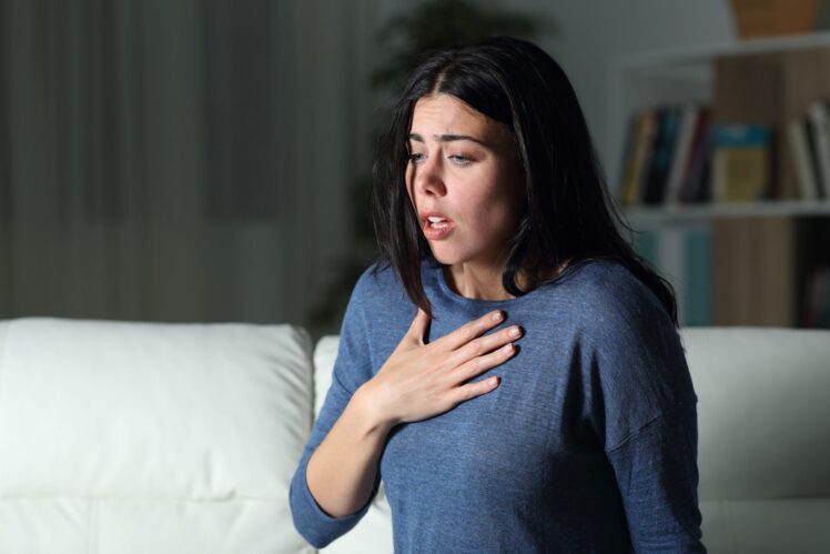 4 Benefits of Having a Pulse Blood Oxygen Monitor at Home - The Frisky