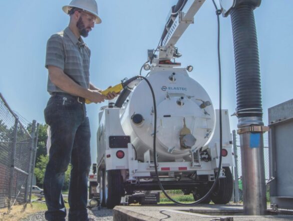 11 Benefits and Applications of Hydrovac Excavation - The Frisky