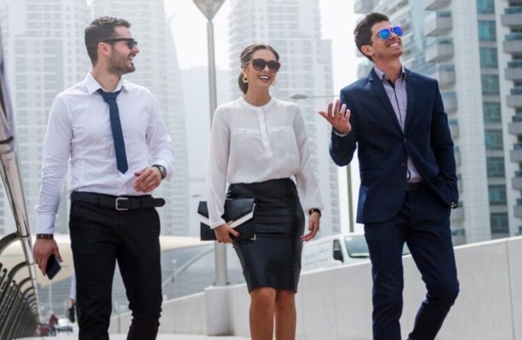 8 Ways to Make Your Next Business Trip More Fun - The Frisky