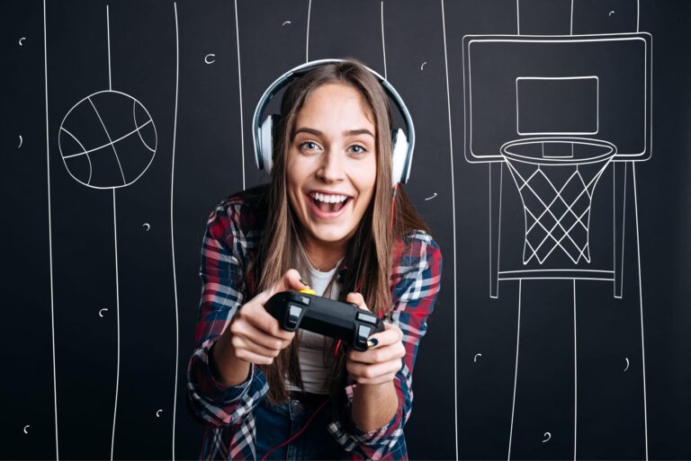15 Effective Tips to Become a Better Gamer - The Frisky
