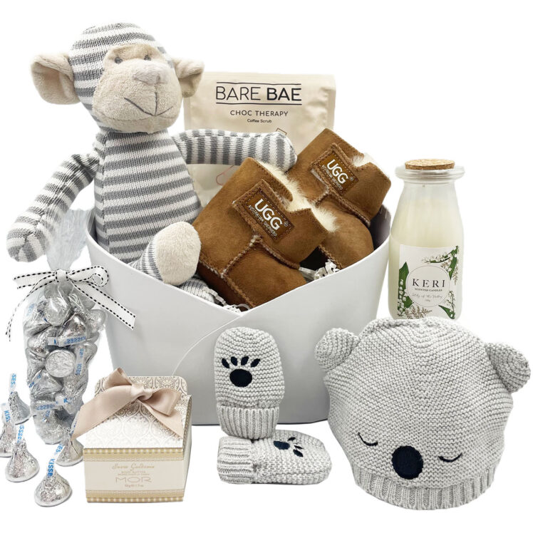 10 Super Cute Baby Shower Gift Ideas - The Frisky
