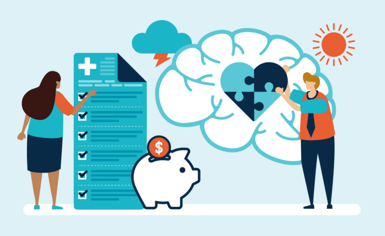 Ways To Support Mental Health Of Your Remote Workers - The Frisky