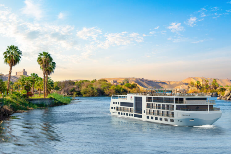 Nile River Cruise & Best of Egypt Tour Packages - The Frisky