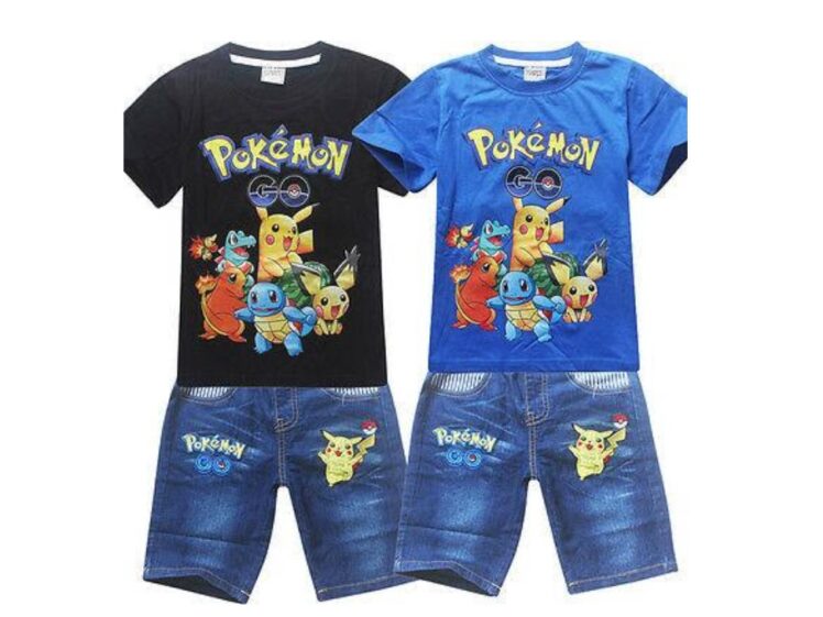 10 Creative Gift Ideas for Fans of Pokémon - The Frisky