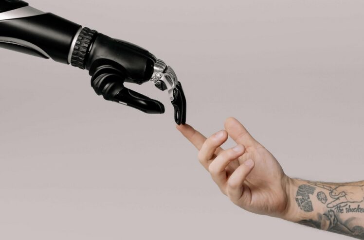 Sexbots - Companions of the Future or the Invention of Doom - The Frisky