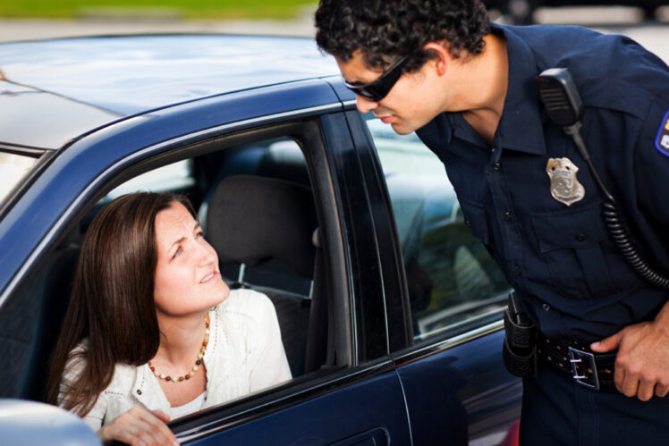 5 Most FAQ About Driving on a Suspended License in Florida - The Frisky