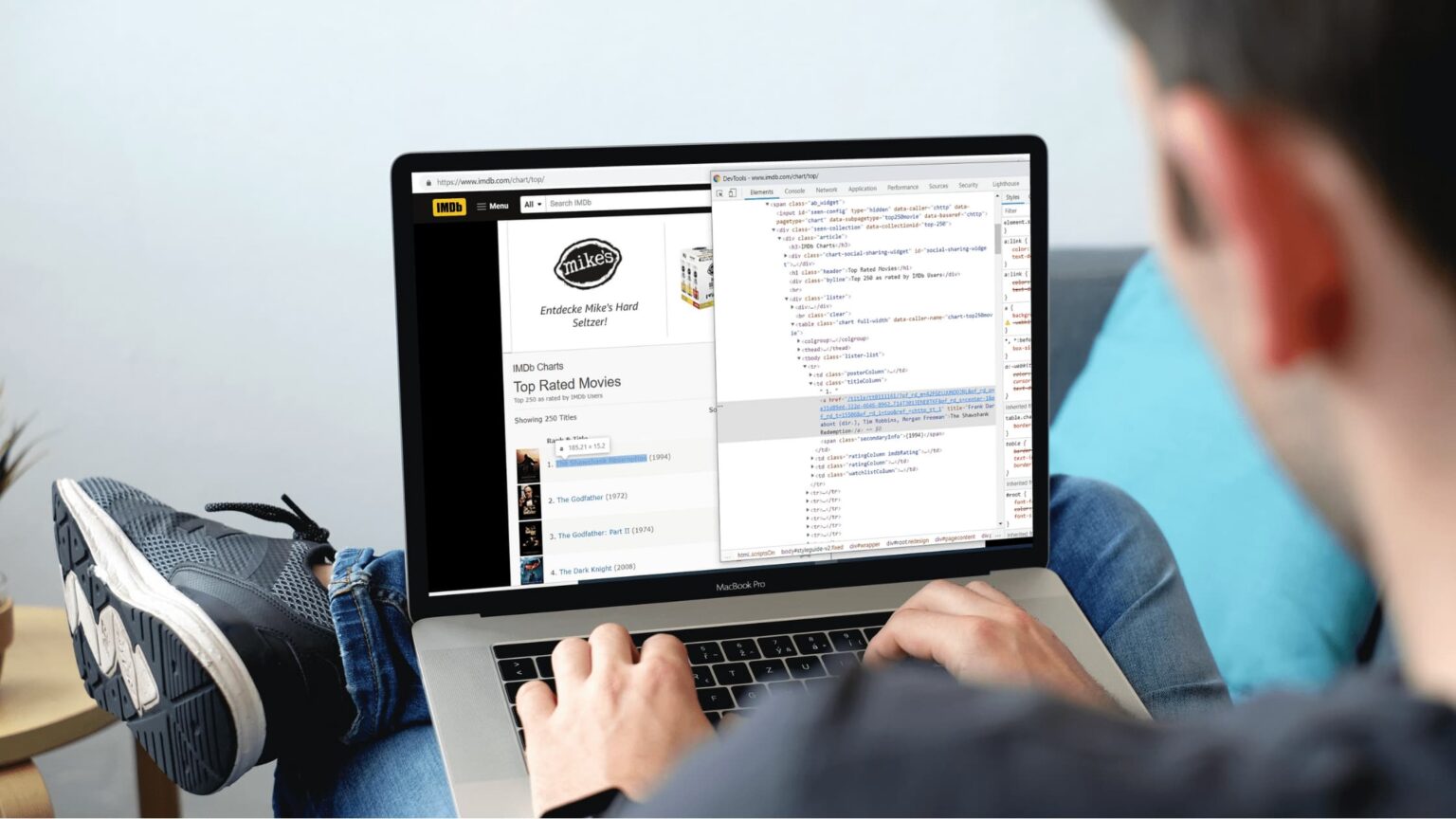 What Is the Difference Between Data Mining and Web Scraping - The Frisky