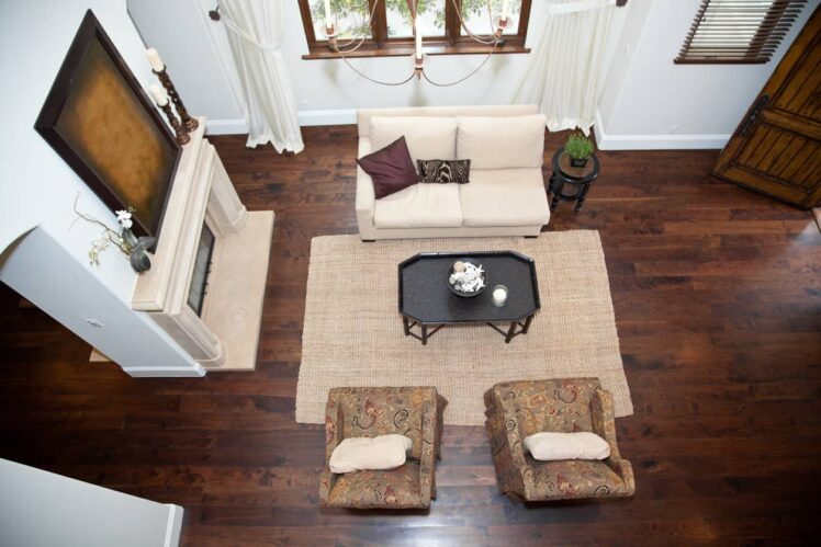 8 Rules of Living Room Interior Design - The Frisky