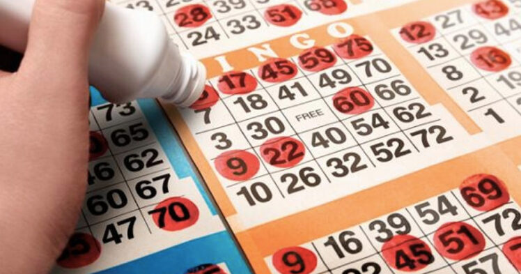 6 Main Advantages of Playing Online Bingo Instead of Traditional Bingo ...