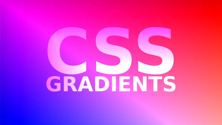 Tips on Proper Use of Gradients in Web Design - The Frisky