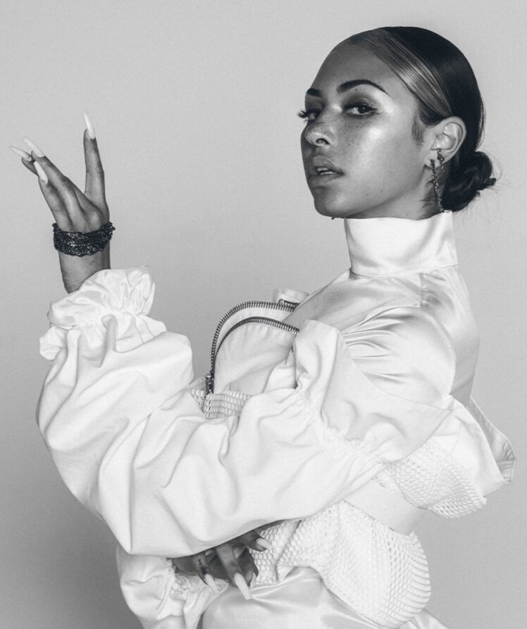 5 New Hip-Hop & Rap Artists to Follow in 2024 - The Frisky