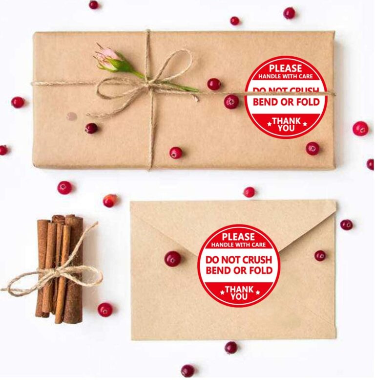 6 Safety Tips For Sending Important Documents Through Courier - The Frisky