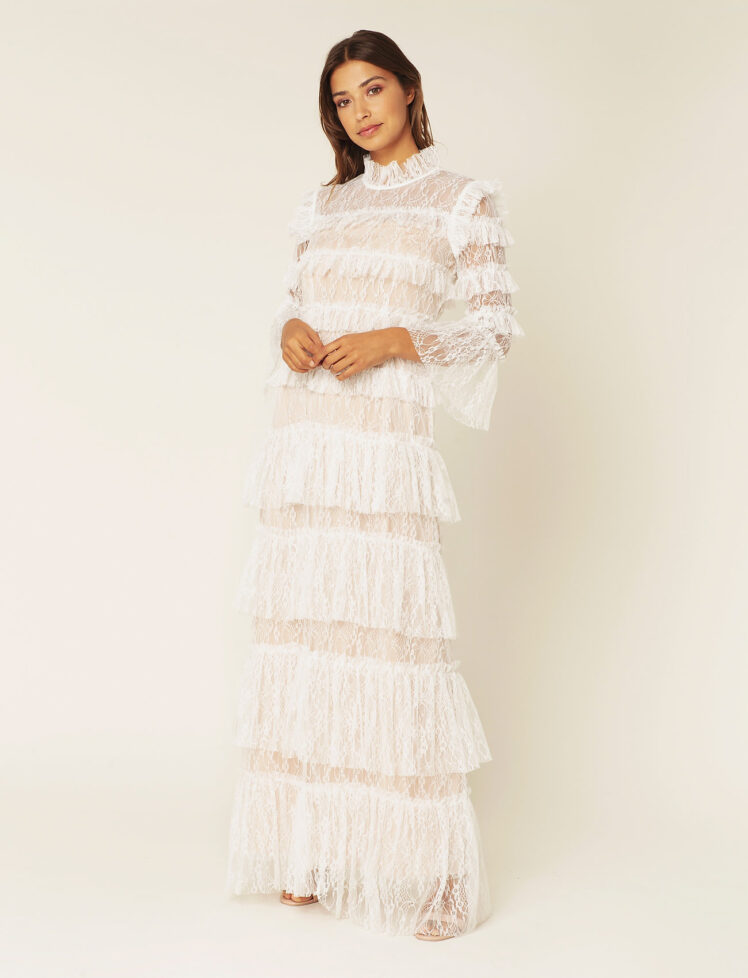 Top 5 Dresses You Must Have in Your Wardrobe - The Frisky