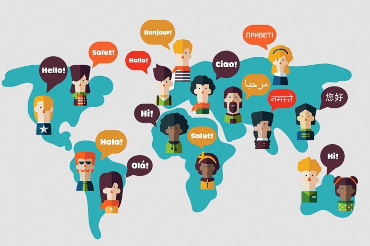 How to Change The Language of a Website When You Are Abroad - The Frisky