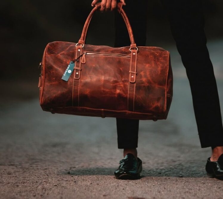 Top 12 Leather Bags You Need in Your Wardrobe - The Frisky