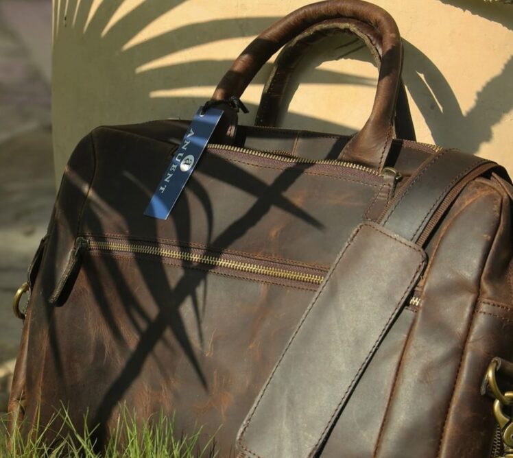 Top 12 Leather Bags You Need in Your Wardrobe - The Frisky