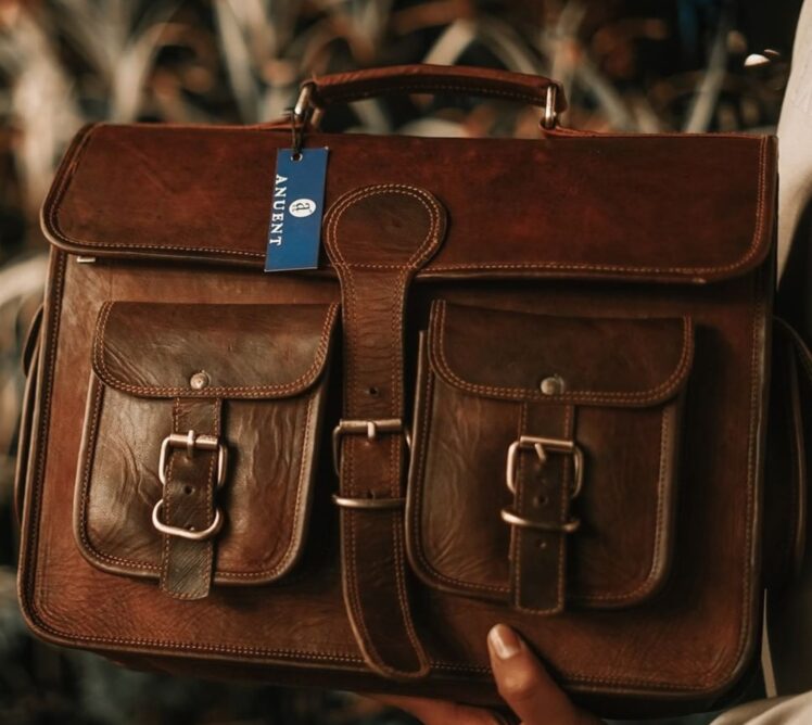 Top 12 Leather Bags You Need in Your Wardrobe - The Frisky