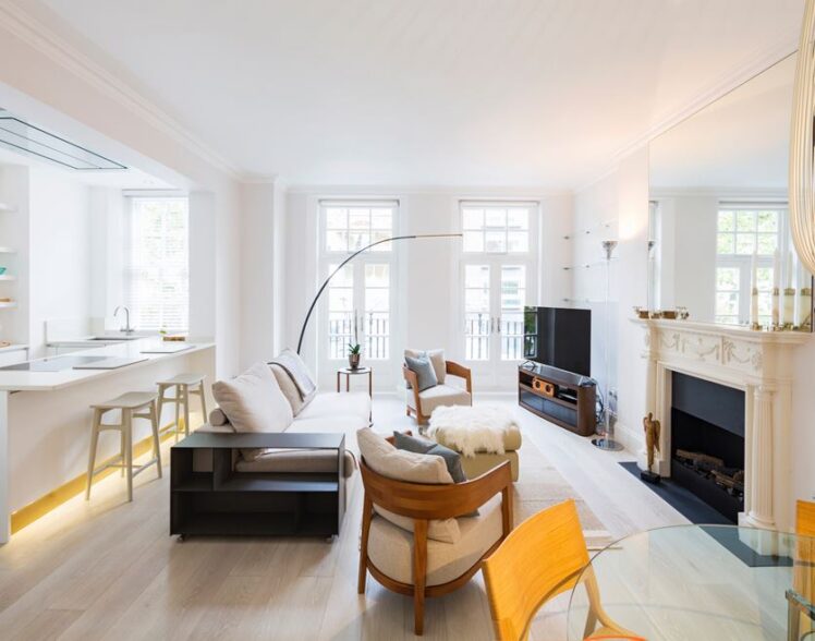 4 Secrets To A Well-Lit Home - The Frisky