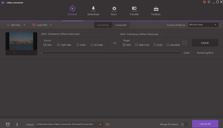 5 Best Video Convertors - The Frisky