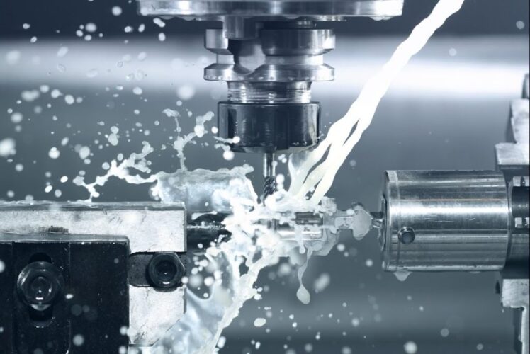 7 Things to Know Before Using a Milling Machine for the First Time ...