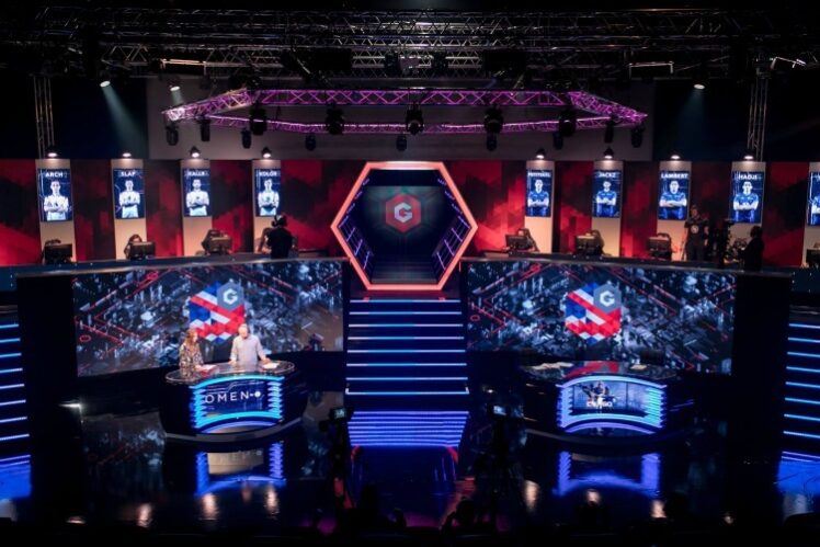 6 Biggest Apex Legends Tournaments In The World - The Frisky