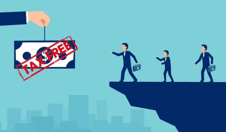 8 Most Common Types of Investment Frauds and How to Avoid Them - The Frisky