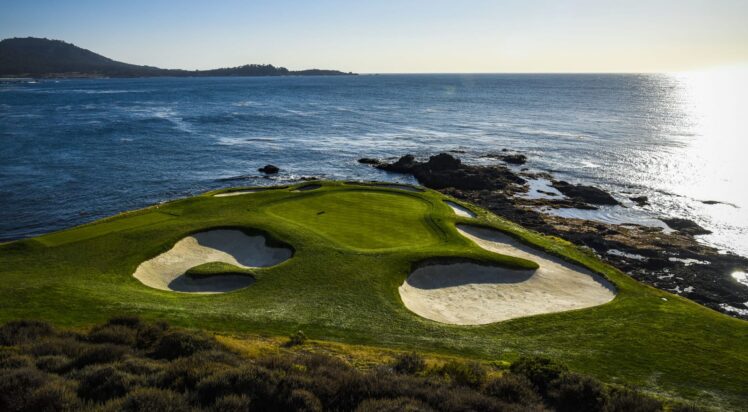 8 Most Beautiful Golf Courses In The World - The Frisky