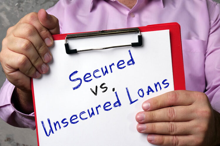 7 Types of Loans Everyone Should Know About - The Frisky