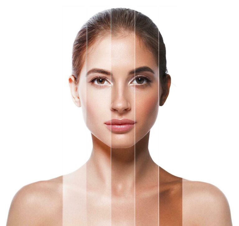Lightening Versus Whitening: What's the Difference on the Skin? - The ...