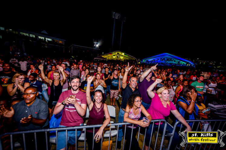 7 Awesome Caribbean Music Festivals - The Frisky