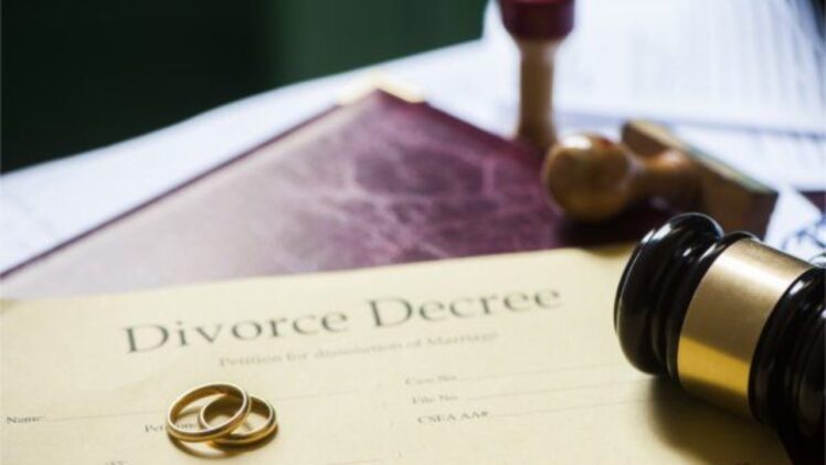How Quickly Can a Divorce Go Through in Colorado? - The Frisky