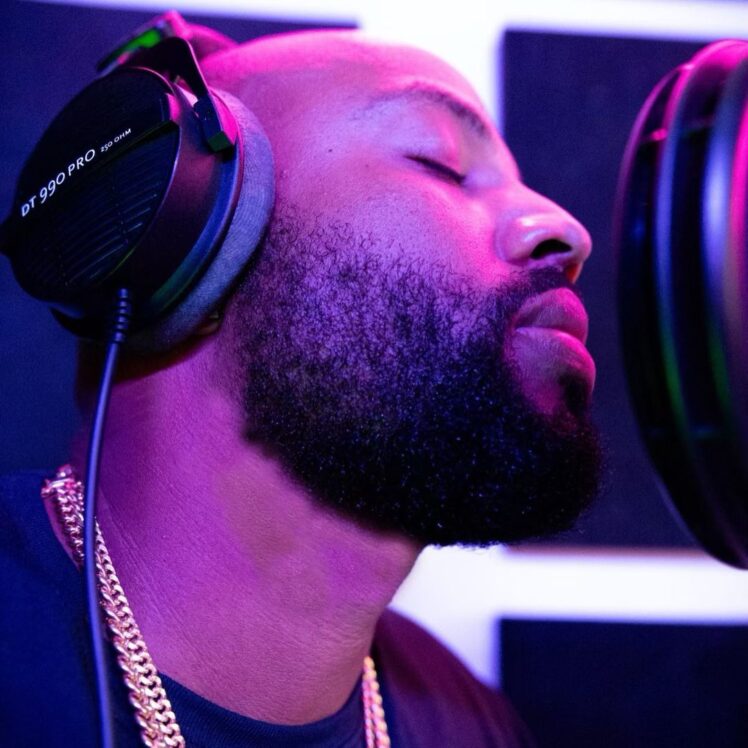 Turning Independent Musicians Into a Corporation: J.R.Clark Outlines ...