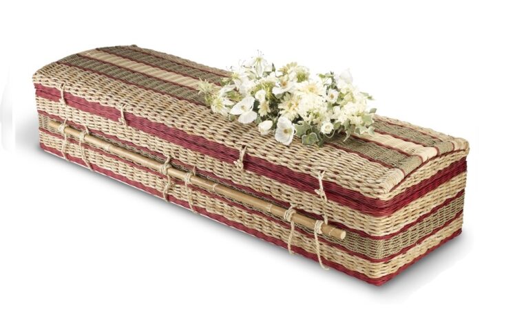 Things To Consider When Choosing A Coffin Or A Casket - The Frisky