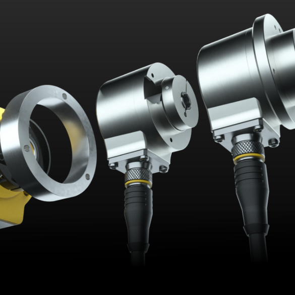 6 Tips For Choosing The Right Encoder For Your Application - The Frisky