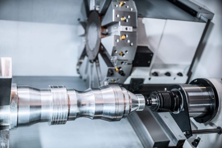 How to Find the Right Encoder Solution for Your Motion Control ...