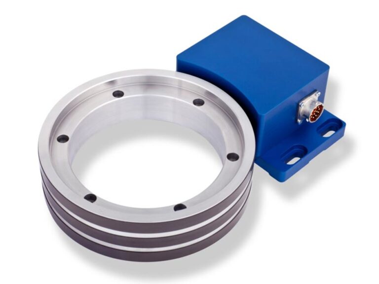 How to Find the Right Encoder Solution for Your Motion Control ...