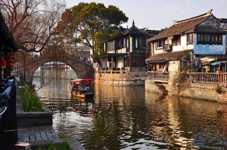8 Hidden Gems of Shanghai That Most Tourists Never See - The Frisky