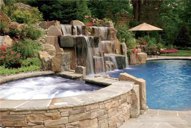 Timeless Outdoor Landscape Solutions - The Frisky