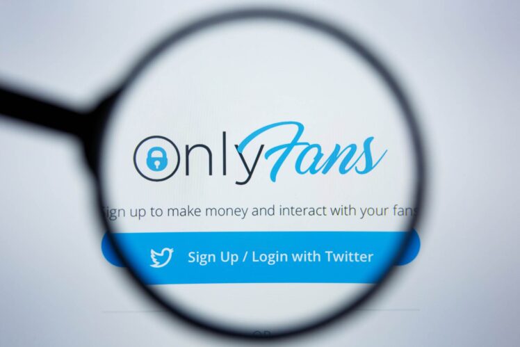 How Did OnlyFans Get So Popular? - The Frisky