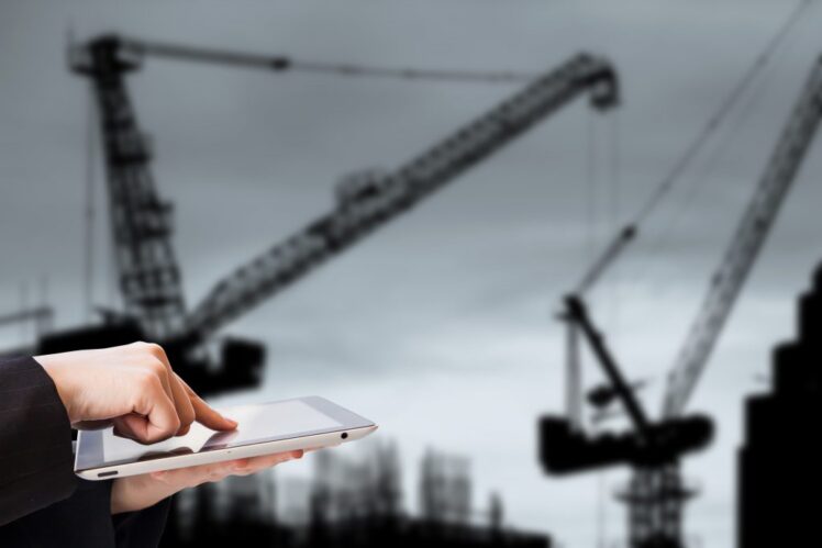 7 Ways Modern Tech Is Improving The Construction Industry - The Frisky