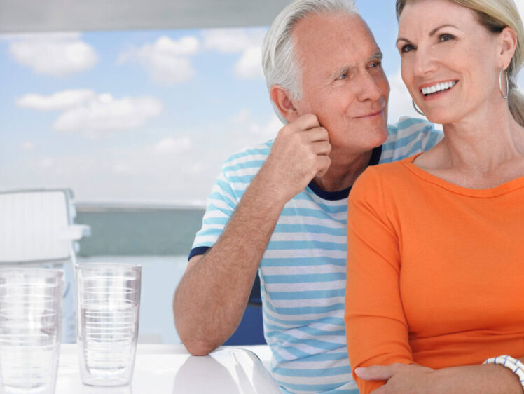 5 Reasons Why Dating Over 60 Can Actually Be Fun - The Frisky