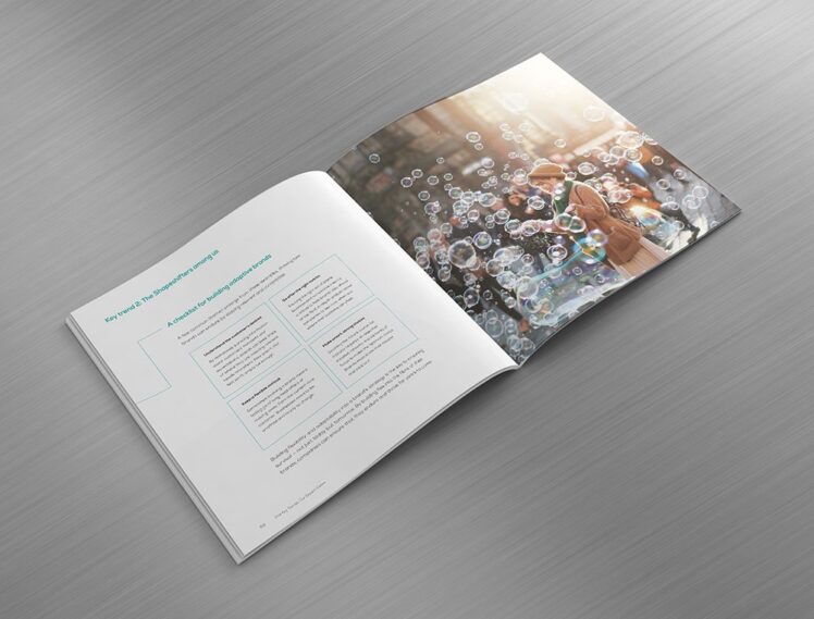 How to Create an Effective Printed Booklet For Your Business in 2024 ...