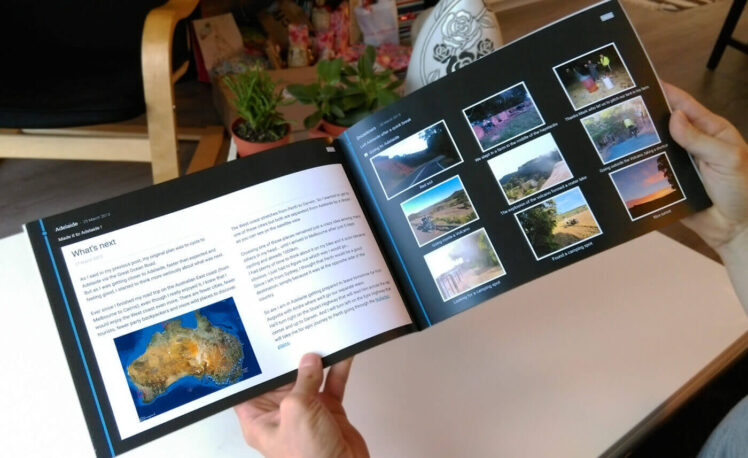 How to Create an Effective Printed Booklet For Your Business in 2024 ...