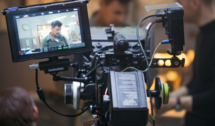 A Step By Step Guide To Making Documentaries - The Frisky